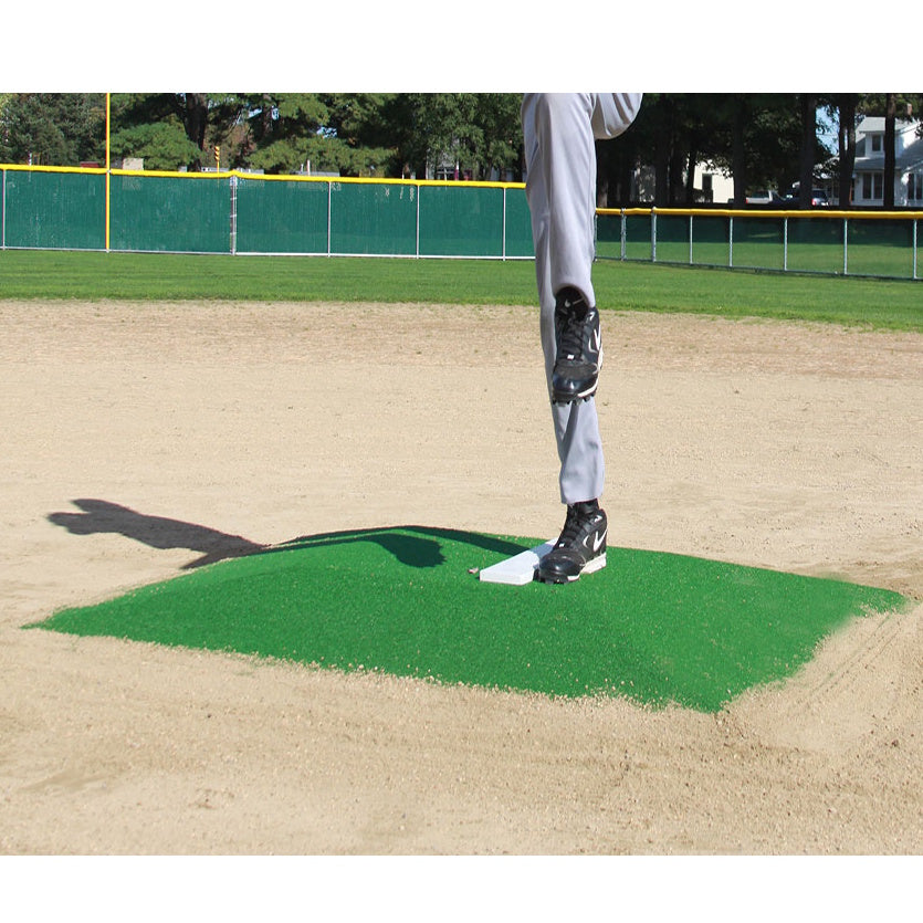 ProMounds Minor League Game Mound MP3002 — Change Speed Running