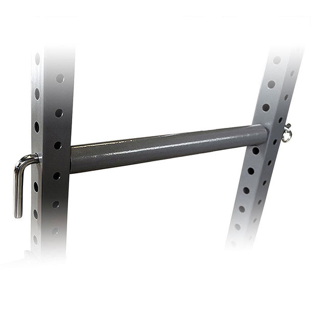 Body-Solid Powerline Half Rack Pin Pipe Safeties PPRPS — Change Speed ...
