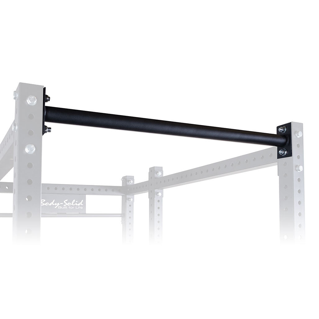 Body-Solid Pro ClubLine Fat Chin-Up Attachment SPRCB — Change Speed Running