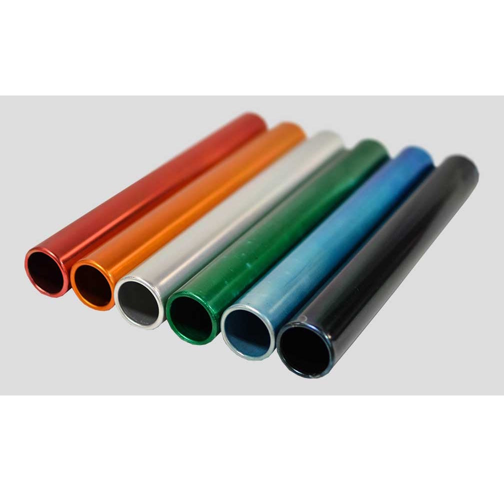 Fisher Athletic Aluminum Baton AB — Change Speed Running