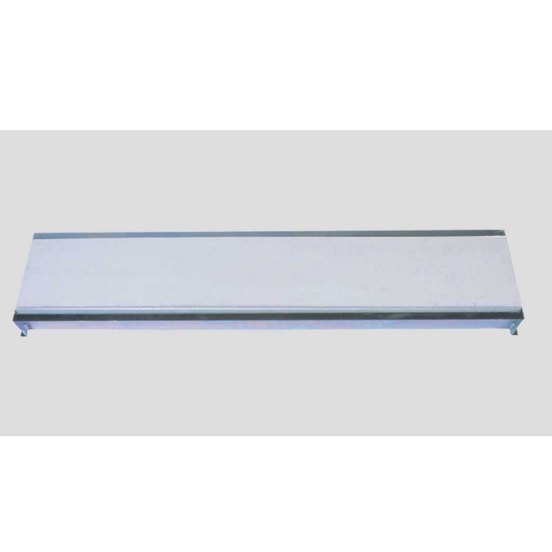 Fisher Athletic Tray System TTSS — Change Speed Running