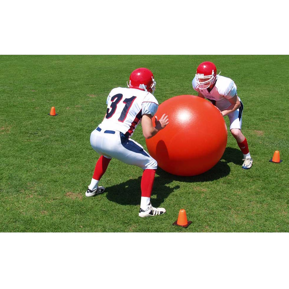 Fisher Athletic Cones — Change Speed Running