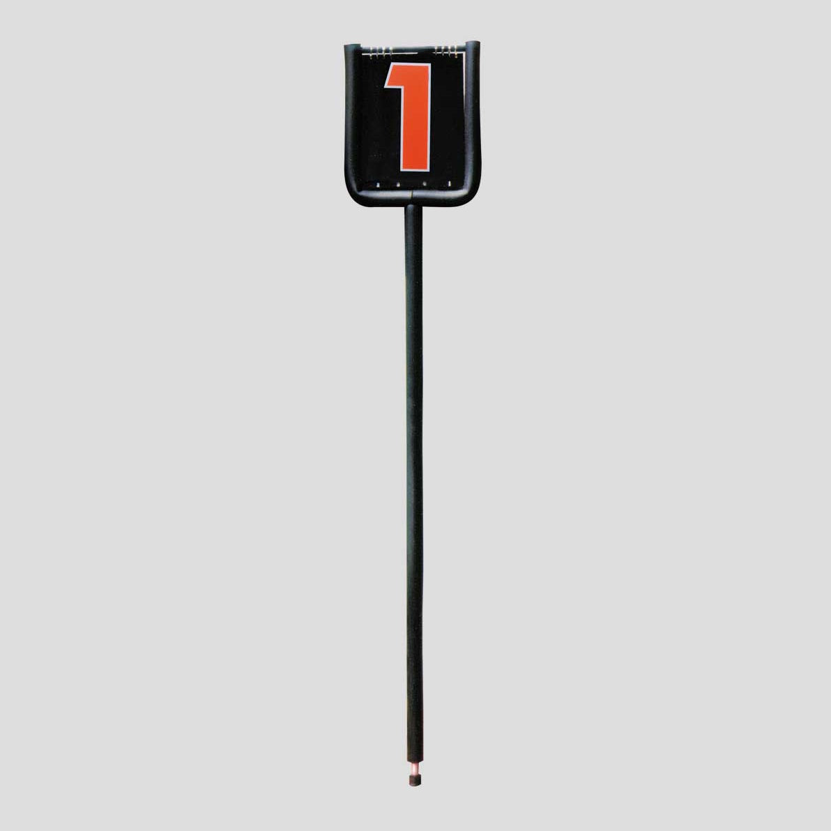 Fisher Athletic Economy Flip Indicator 2002 — Change Speed Running