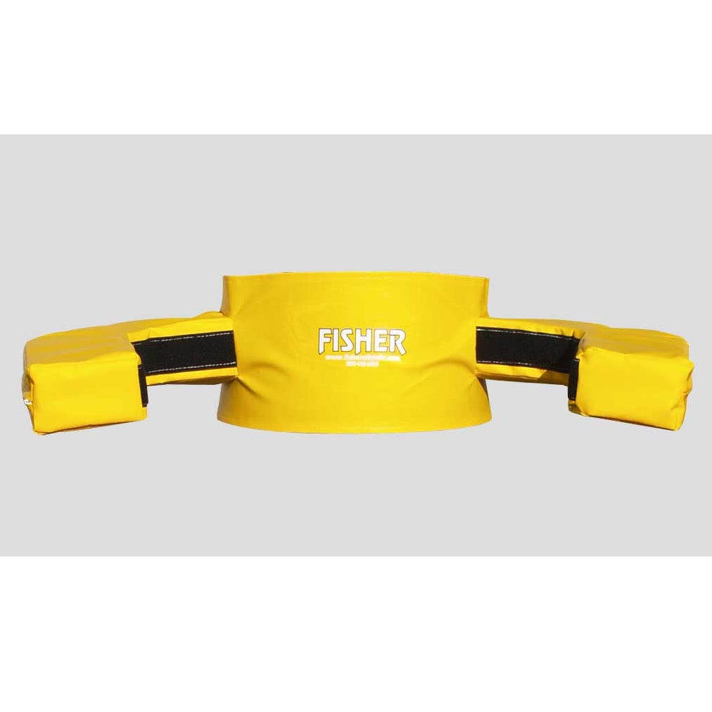 Fisher Athletic Pop Up Dummy Claw Arms AR10001 — Change Speed Running