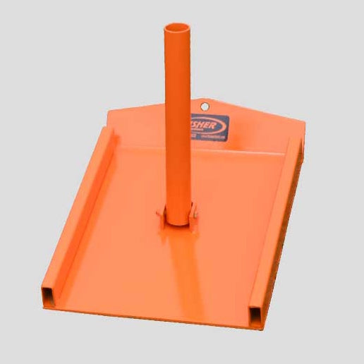 Fisher Athletic Pull Sled PS1500 — Change Speed Running