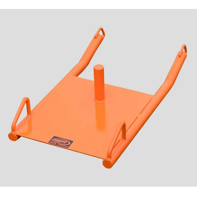 Fisher Athletic Push Pull Sled PS2500 — Change Speed Running