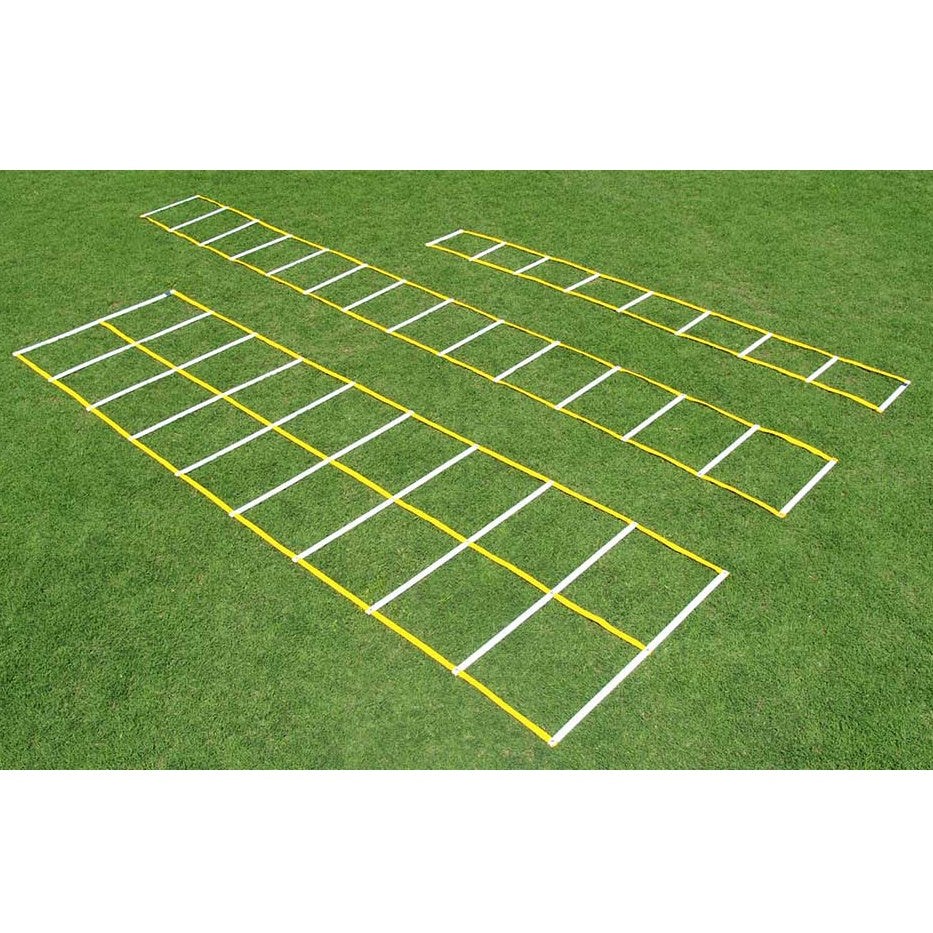 Fisher Athletic Speed Ladder AGL — Change Speed Running