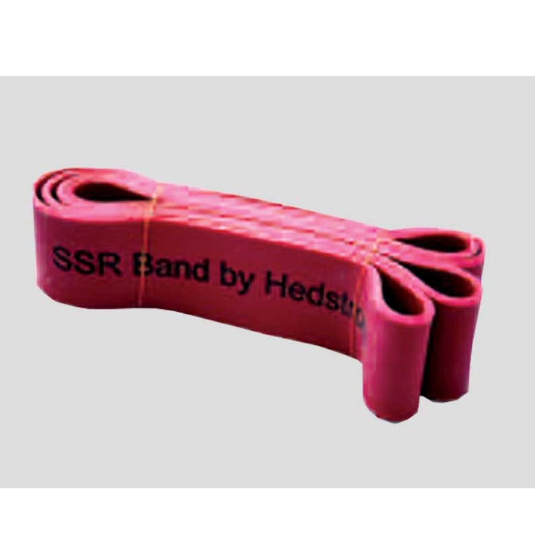 Fisher Athletic Ultra Band SSR25 — Change Speed Running