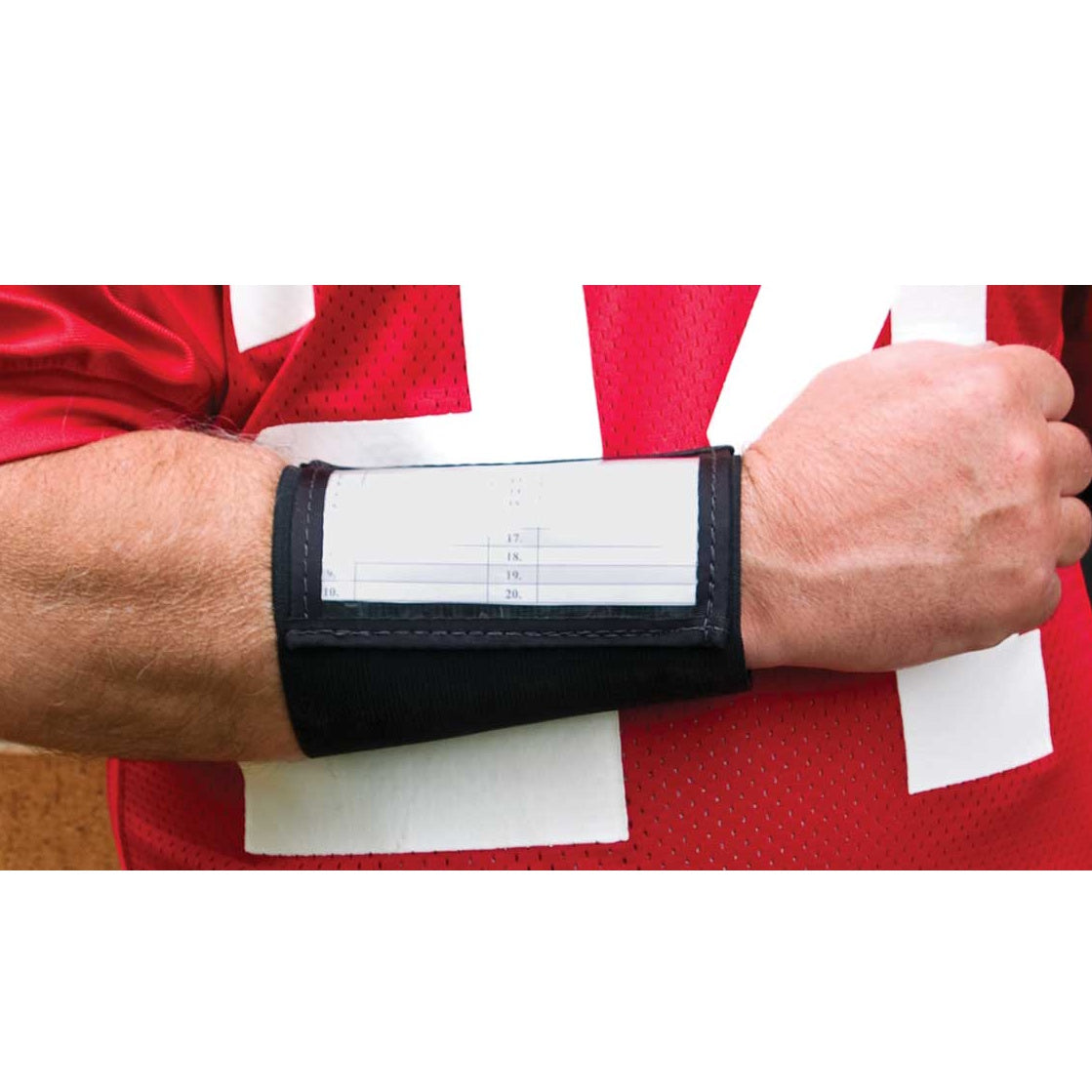 Fisher Athletic Wristband — Change Speed Running