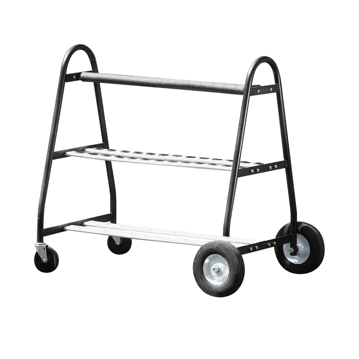 Gill Athletics Javelin Implement Cart 9315 — Change Speed Running