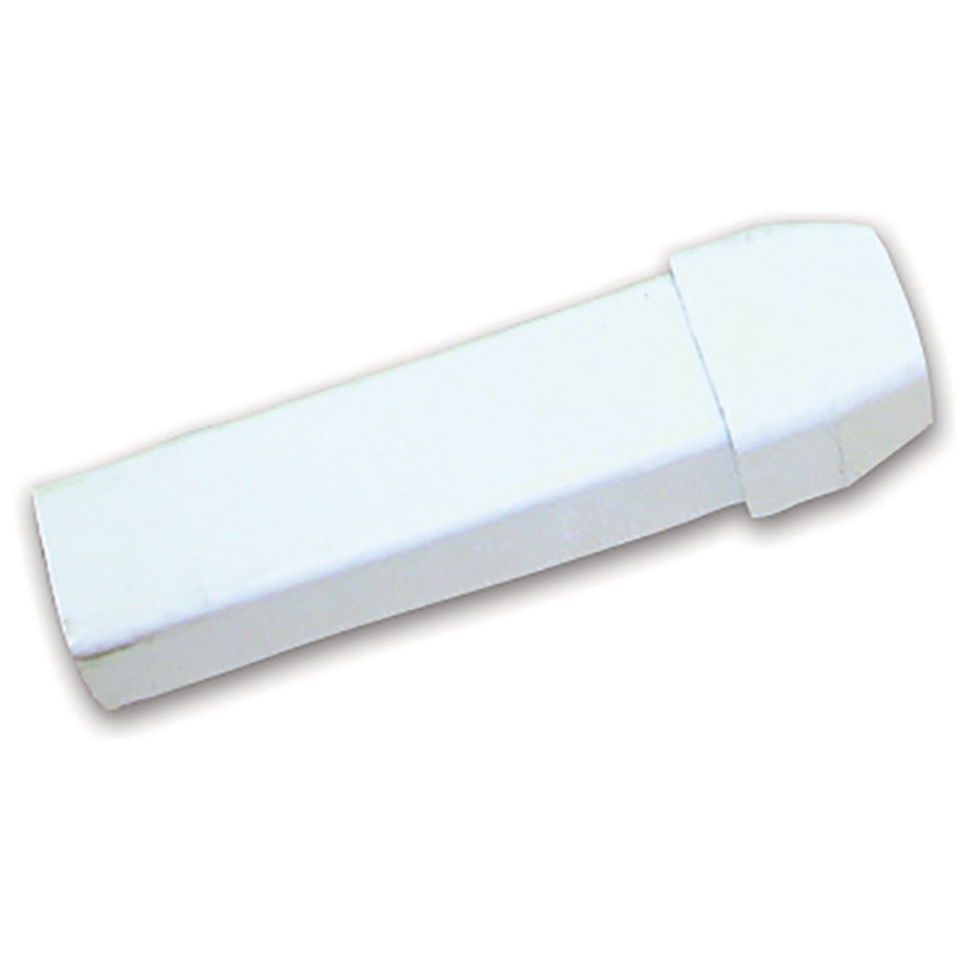 Jaypro Sports Replacement Stanchion for Flex Style Bases (BB-200 and B ...