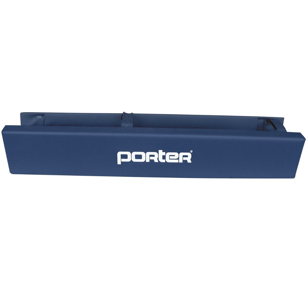 Porter Portable Boom Pads — Change Speed Running
