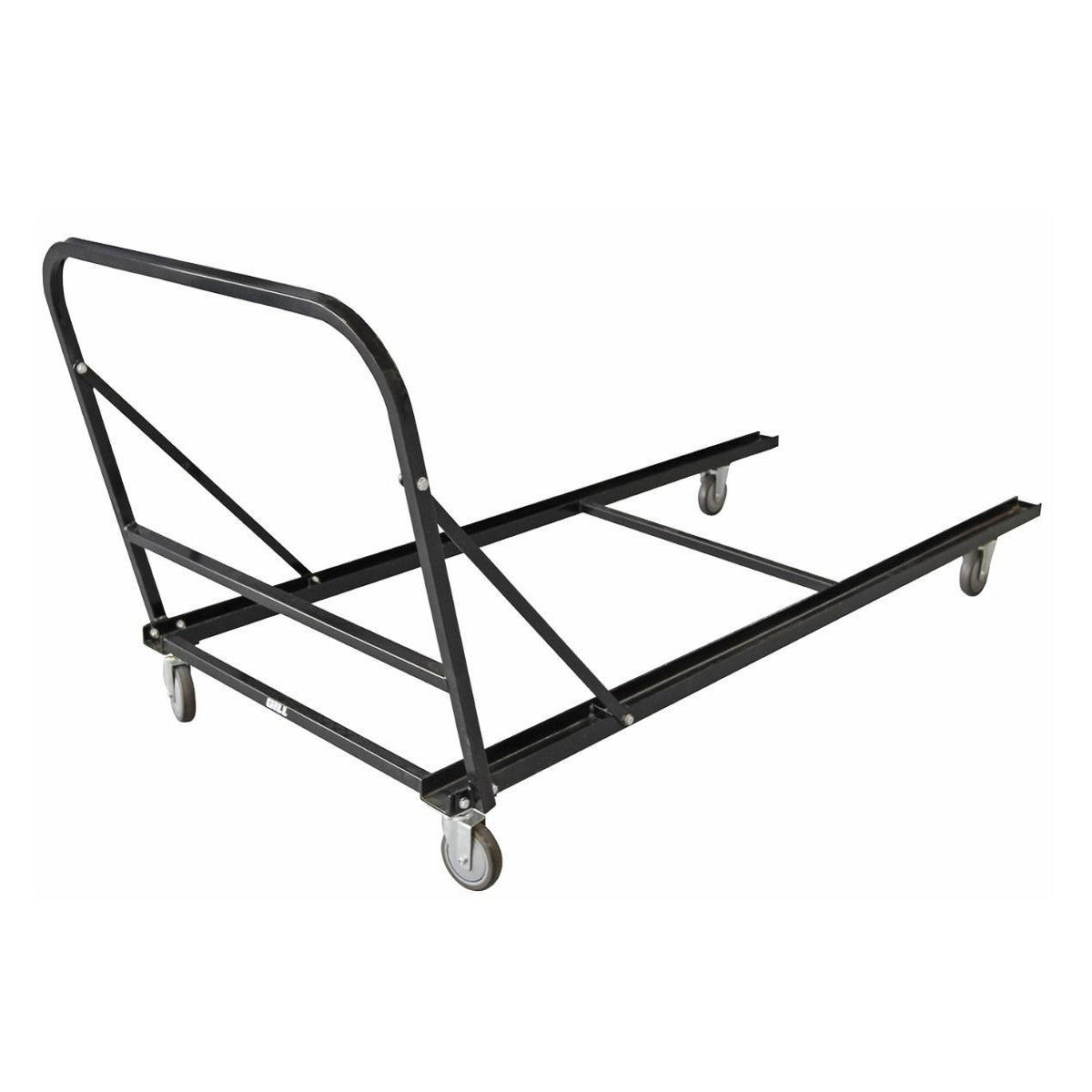 Gill Athletics Hurdle Cart — Change Speed Running
