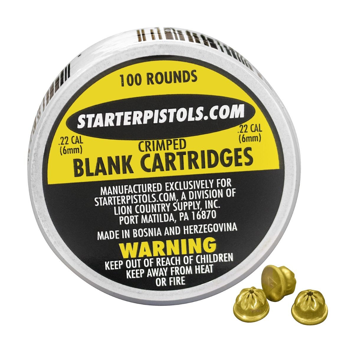 Gill Athletics Starting Blanks — Change Speed Running