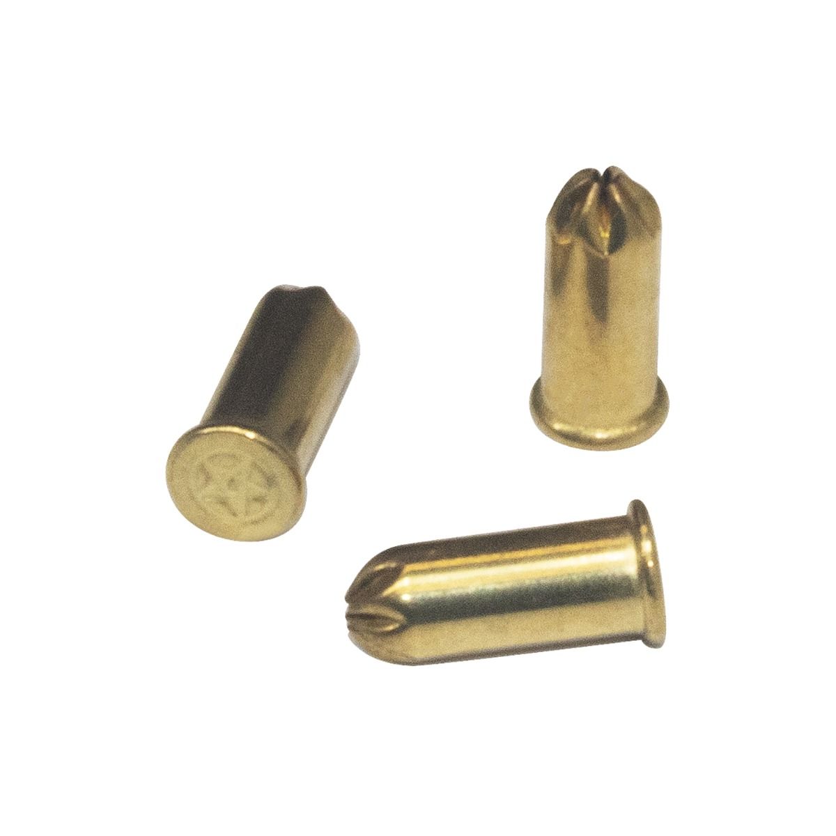 Gill Athletics Starting Blanks Gator; .22 Caliber; 100 Rounds 435 ...