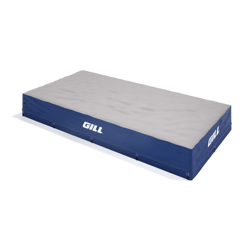 Gill Athletics Sporting Equipment — Change Speed Running