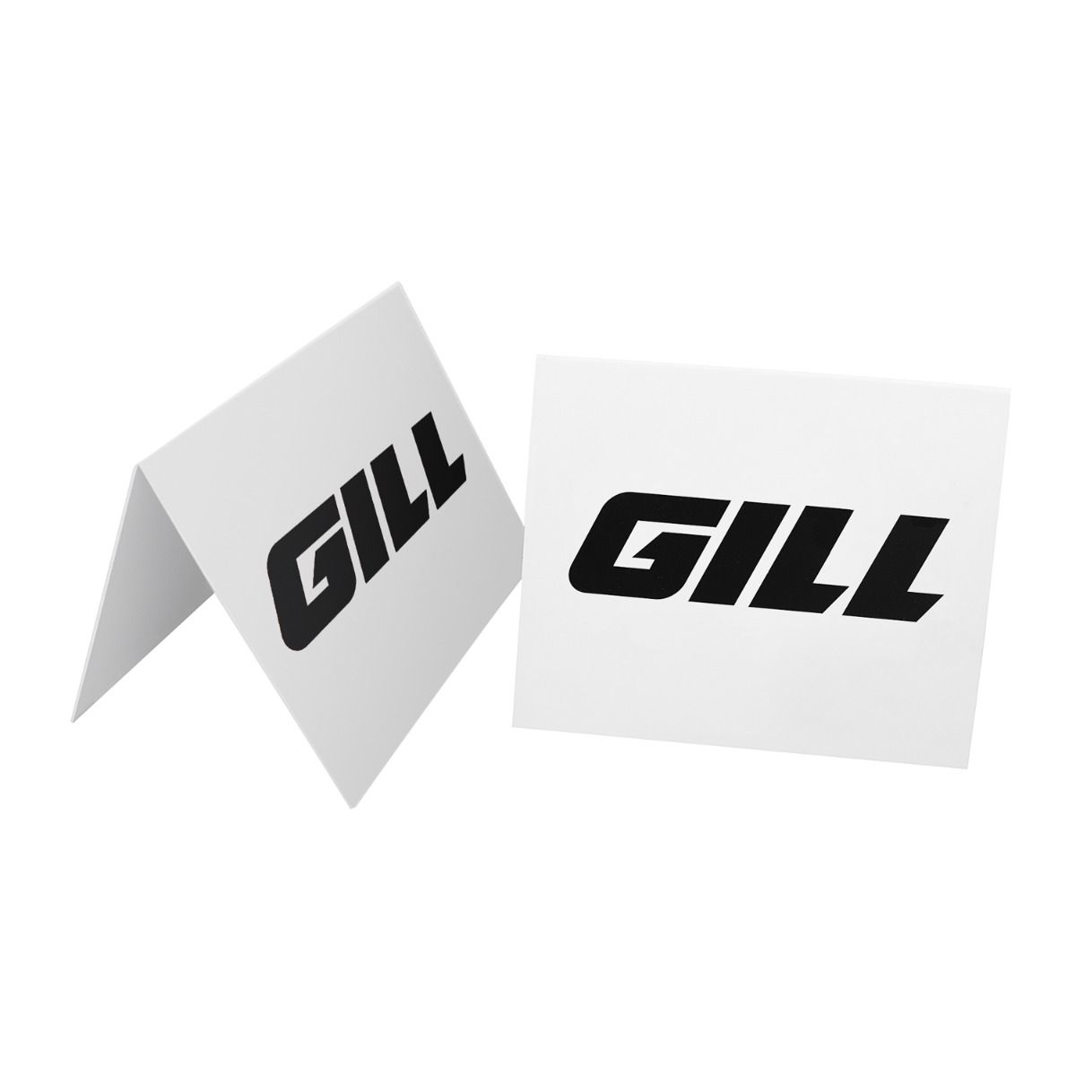 Gill Athletics Long Jump/Triple Jump Take Off Marker Set 730310 ...