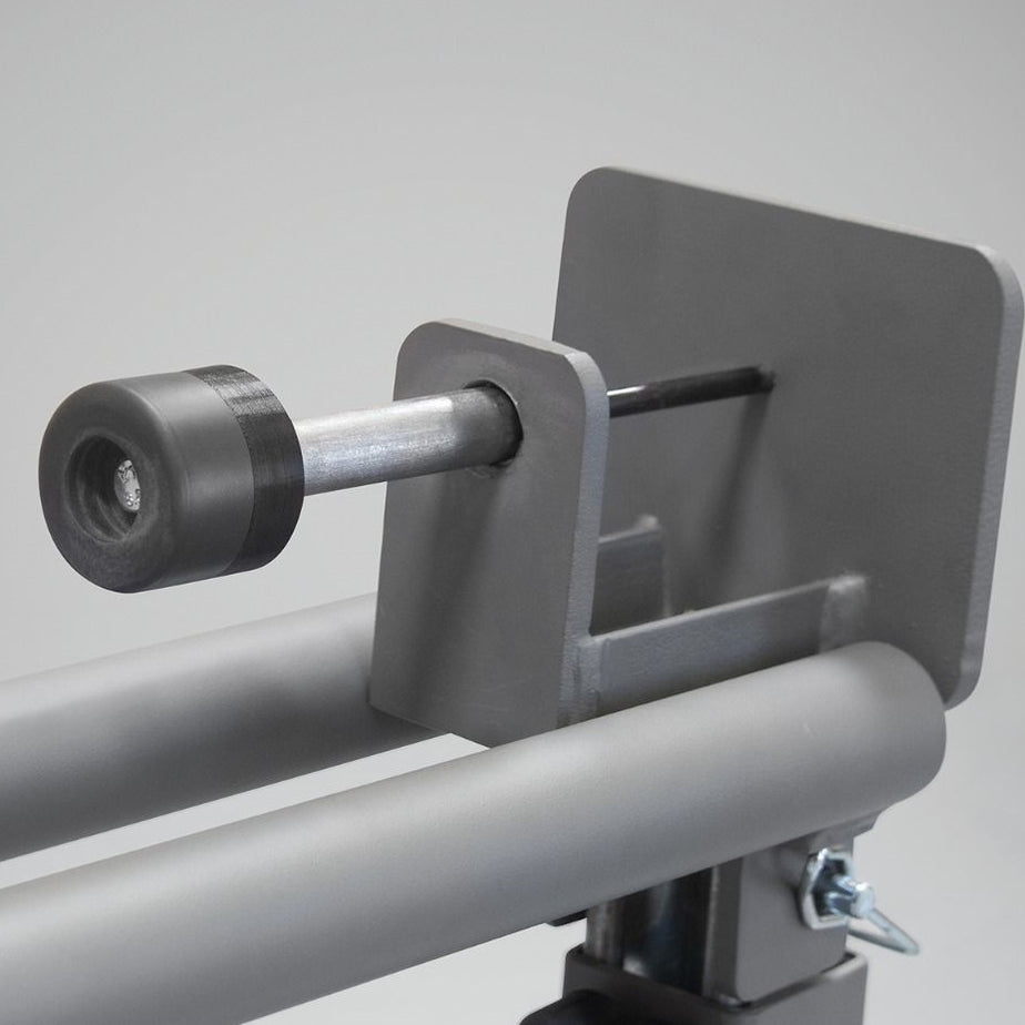 Gill Athletics Shot Put Return — Change Speed Running