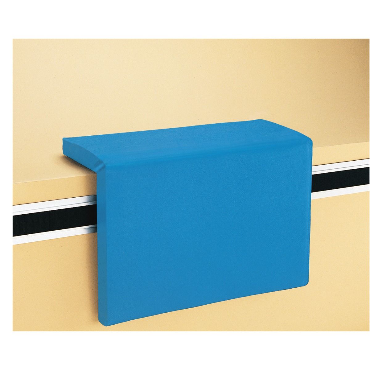 Porter Rigid Backed Firesafe Stage Pad 960575 — Change Speed Running