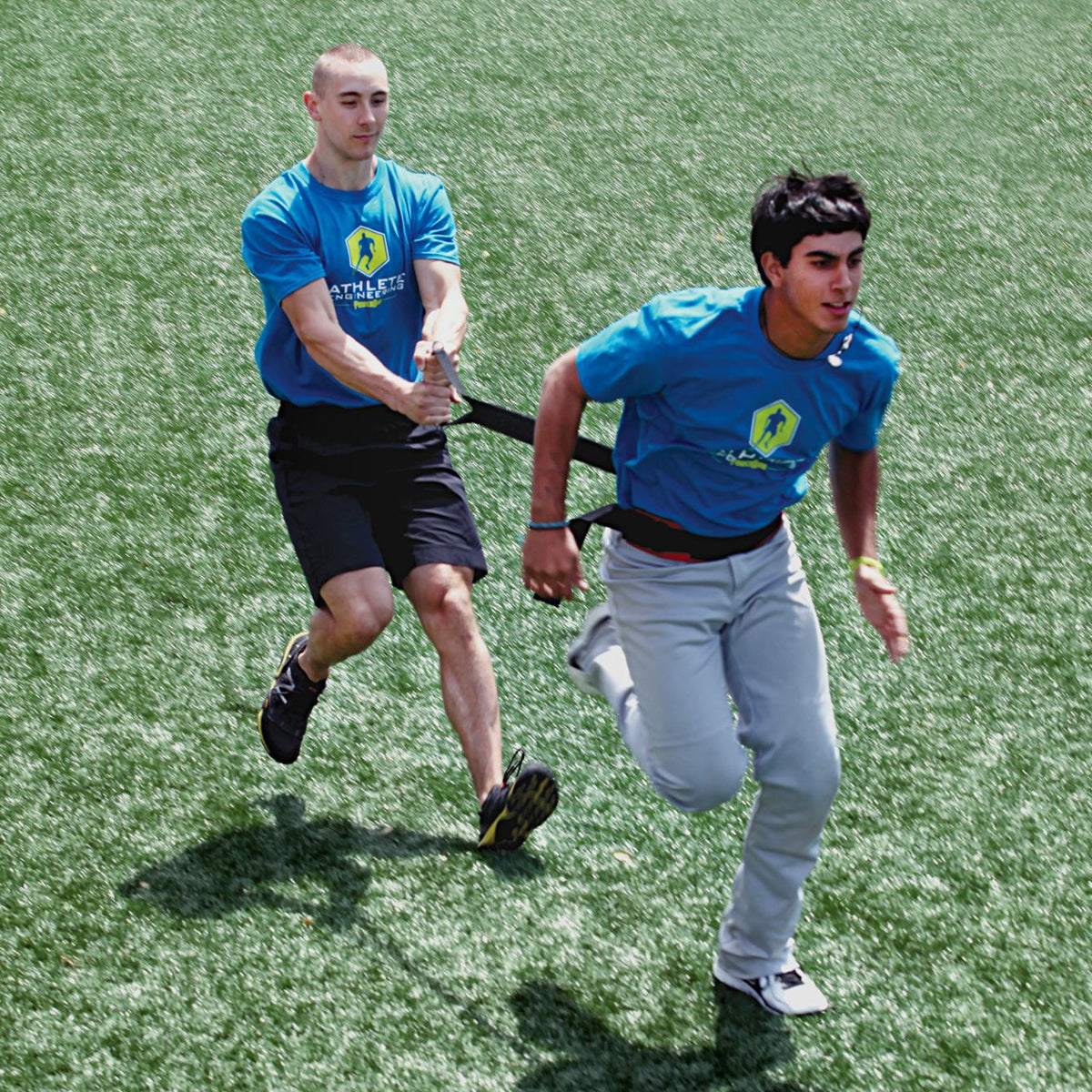 Gill Athletics Bullet Belt Pop Belt TA1383 — Change Speed Running