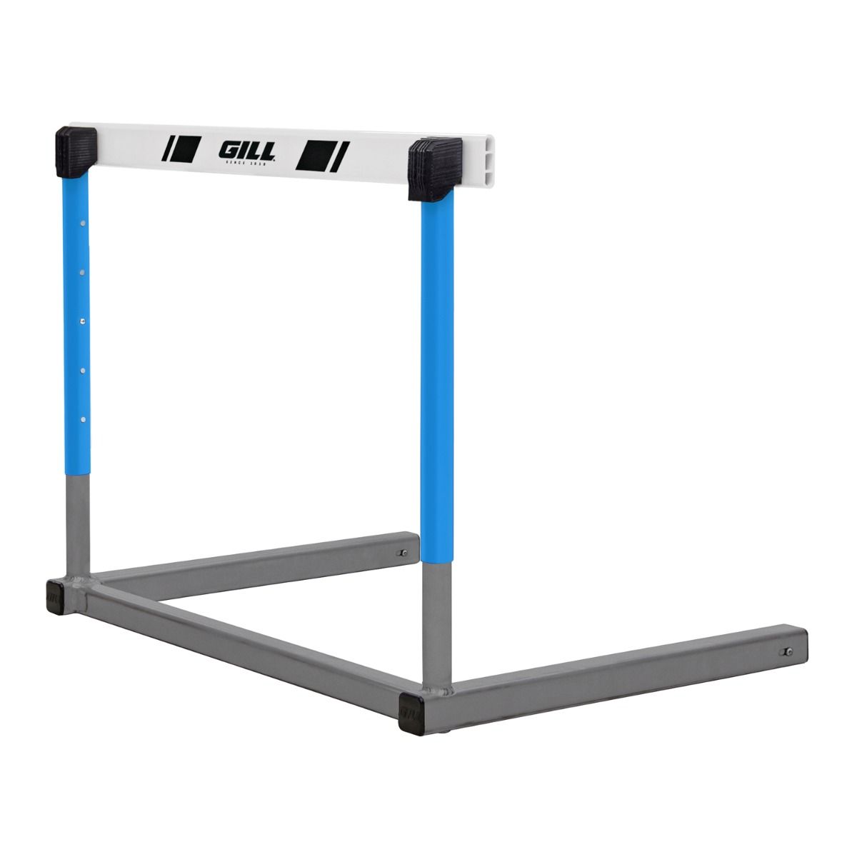 Gill Athletics Continuum C3 Hurdle — Change Speed Running