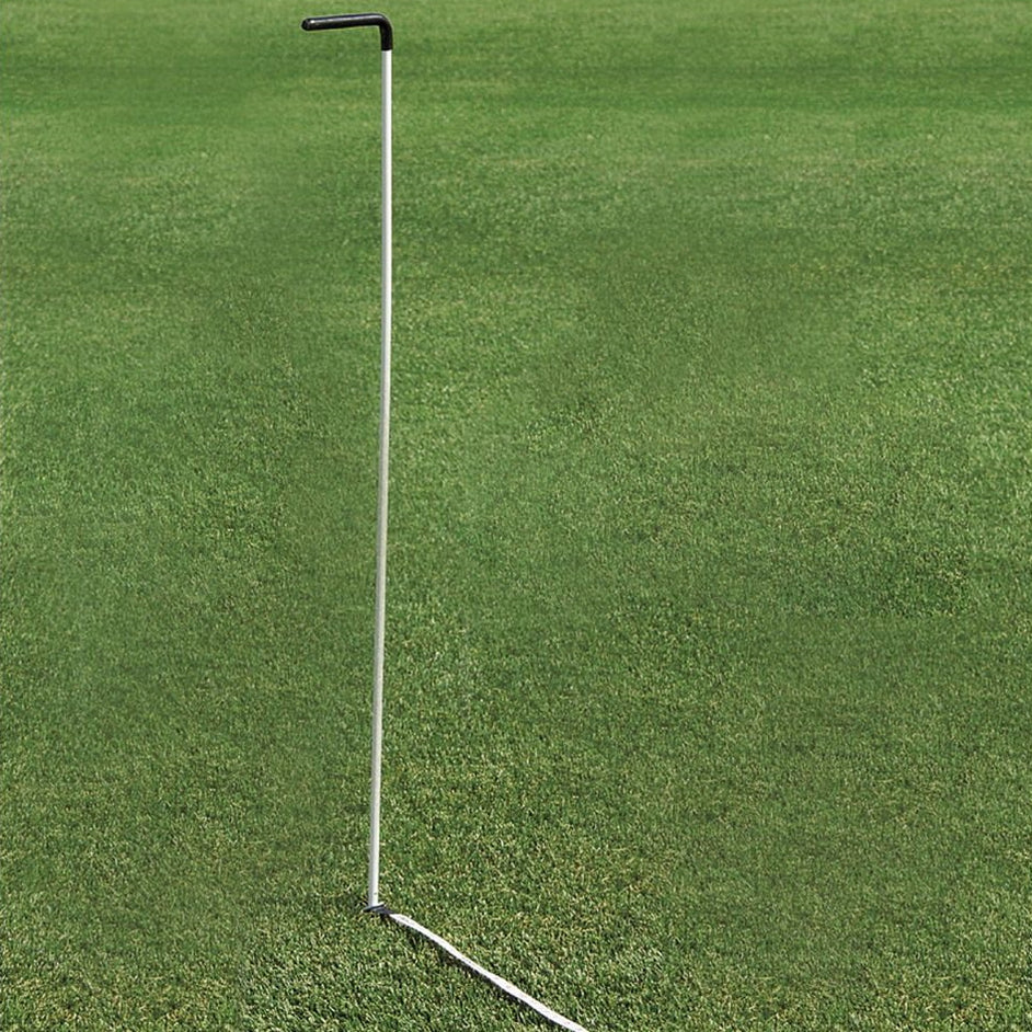 Track and Field Measuring Devices — Change Speed Running