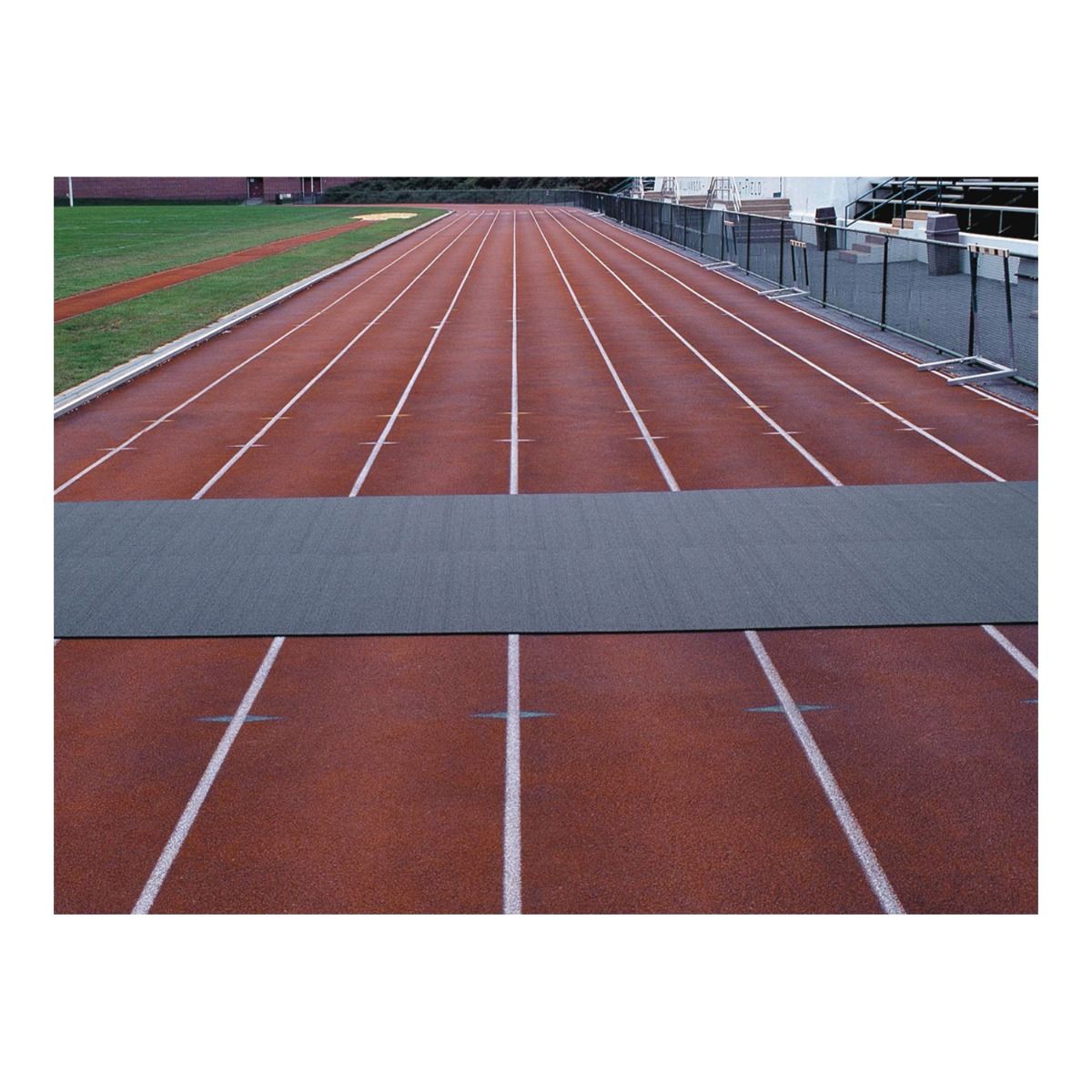 Gill Athletics Indoor Outdoor Rollout Runway Surface — Change Speed Running