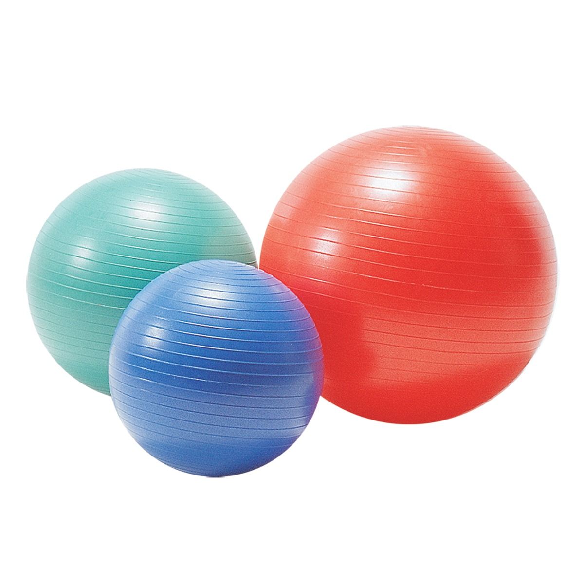 Gill Athletics PowerMax Stability Balls TA180 — Change Speed Running