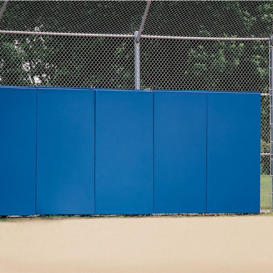 Fence Pads — Change Speed Running