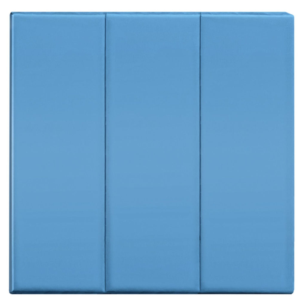 Wall Pads — Change Speed Running